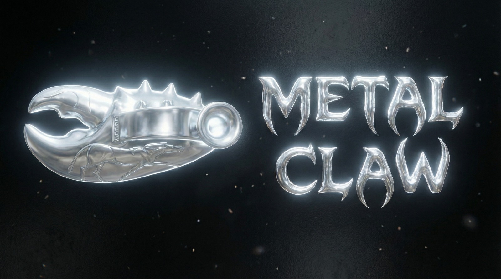 Metal Claw