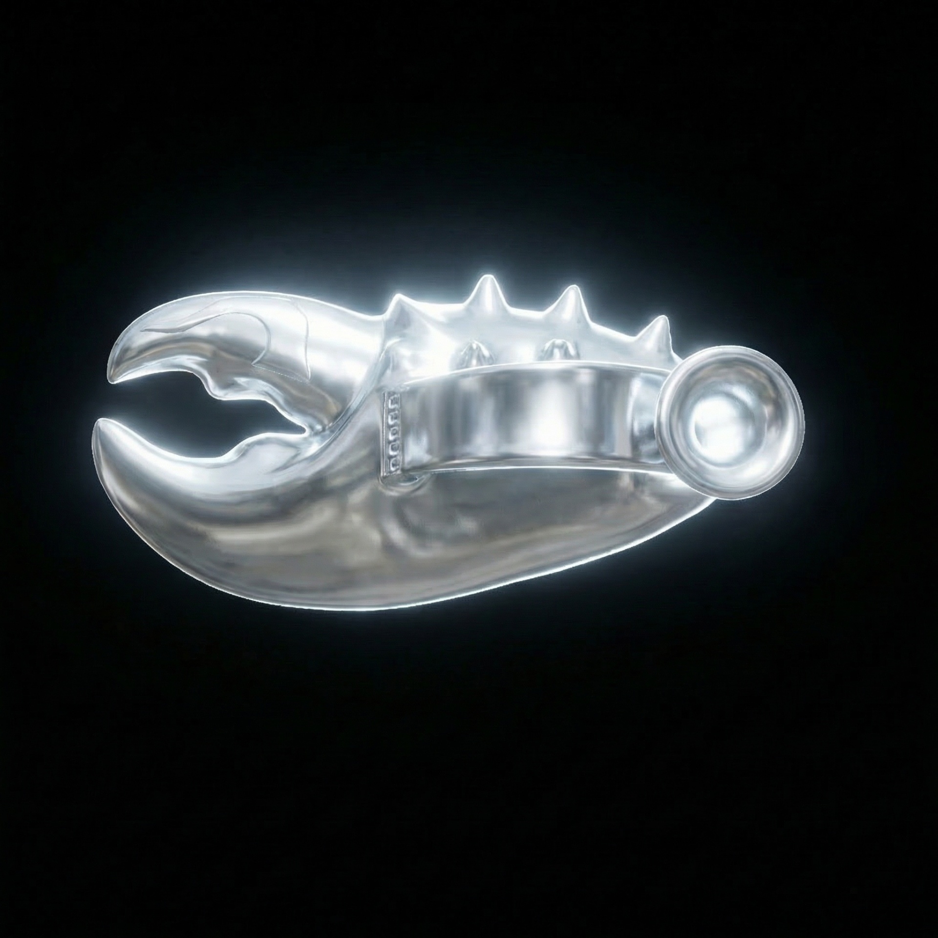 Metal Claw